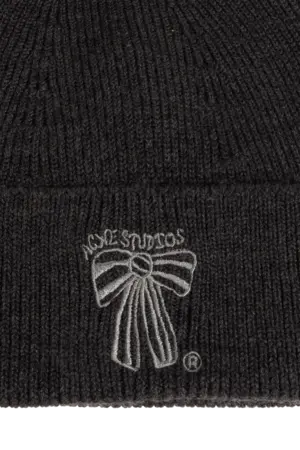 Acne Studios Wool Beanie