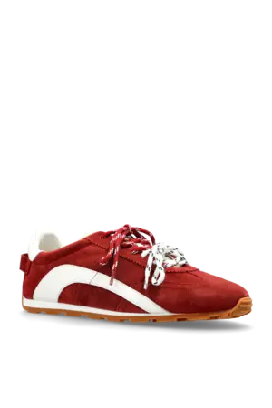 Dsquared2 Low-profile Sneakers - Red