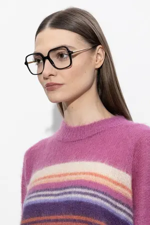Isabel Marant Étoile Square Frame Eyeglasses