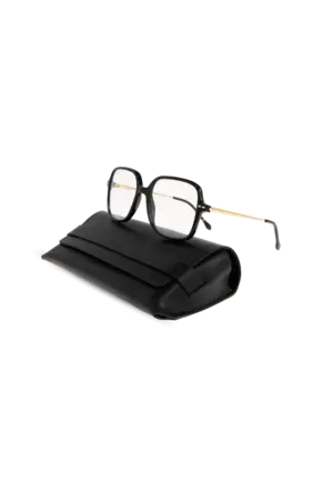 Isabel Marant Étoile Square Frame Eyeglasses