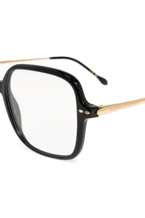 Isabel Marant Étoile Square Frame Eyeglasses