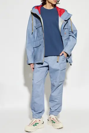 Moncler Day-namic Jacket - Blue