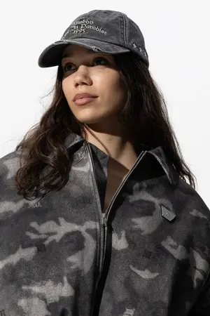 MISBHV Baseball Cap