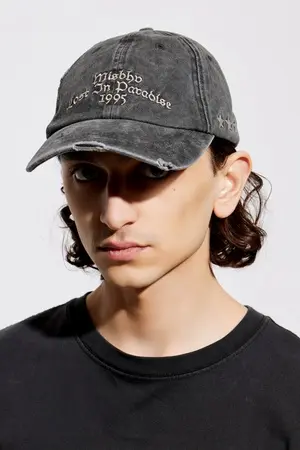 MISBHV Baseball Cap