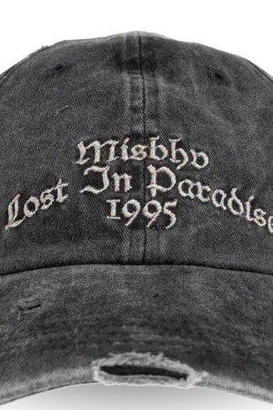 MISBHV Baseball Cap