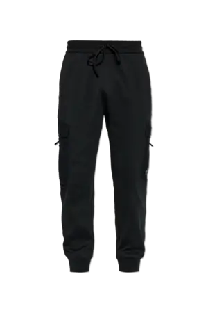 Moose Knuckles Dalon" Cargo Sweatpants