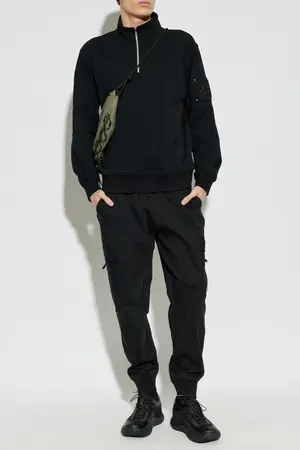 Moose Knuckles Dalon" Cargo Sweatpants