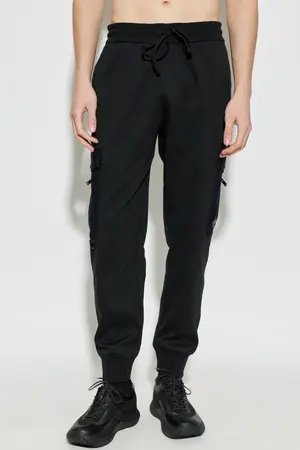 Moose Knuckles Dalon" Cargo Sweatpants