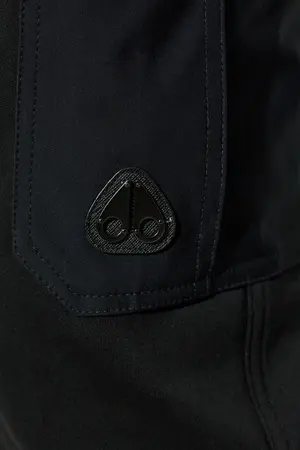 Moose Knuckles Dalon" Cargo Sweatpants