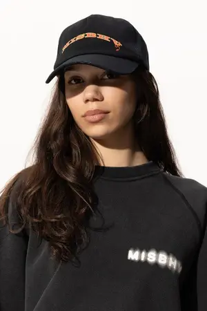 MISBHV Baseball Cap