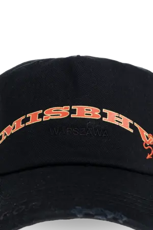 MISBHV Baseball Cap