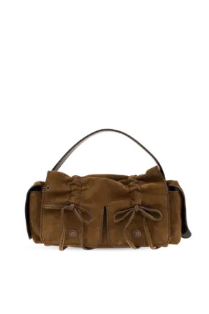 Acne Studios Tote Cross Body Bags