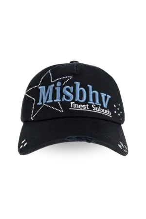 MISBHV Baseball Cap