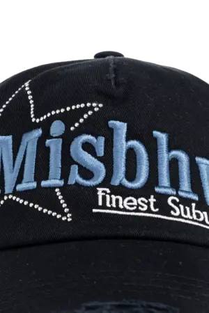 MISBHV Baseball Cap