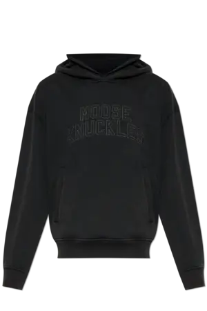 Moose Knuckles Hooded Sweatshirts Hoodies For Men