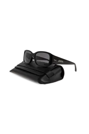 Isabel Marant Rectangular Sunglasses