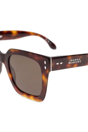 Isabel Marant Ekly Sunglasses