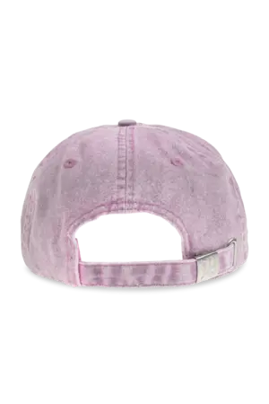 MISBHV Baseball Cap