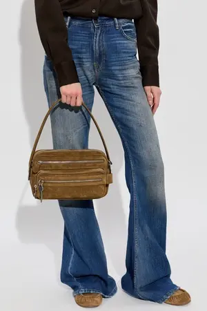 Acne Studios Camero’ Shoulder Bag
