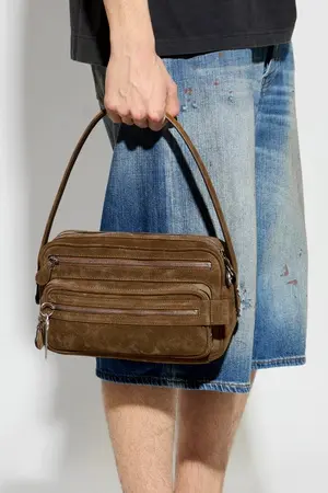 Acne Studios Camero’ Shoulder Bag