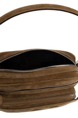 Acne Studios Camero’ Shoulder Bag