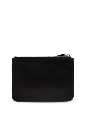 Dsquared2 Leather Pouch
