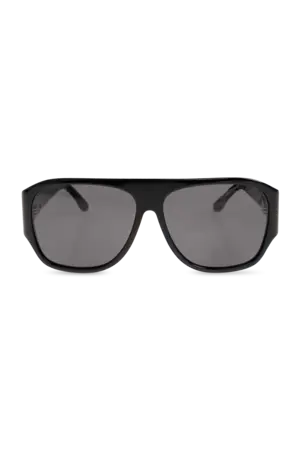 Isabel Marant Mikala Sunglasses - Black
