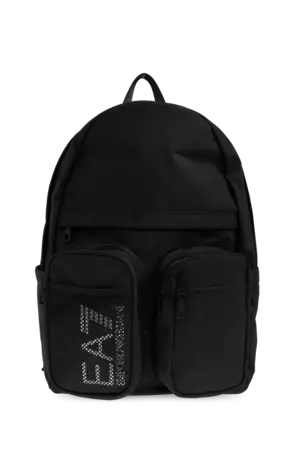 EA7 Backpack