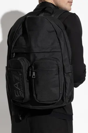 EA7 Backpack