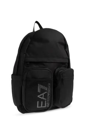 EA7 Backpack