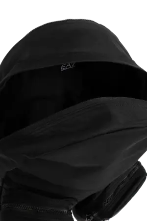 EA7 Backpack