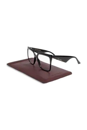 Etro Rectangle Eyeglasses