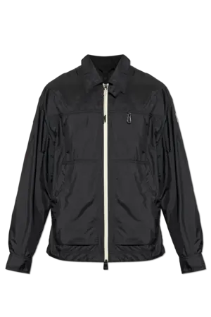 Moncler Day-namic Jacket - Black