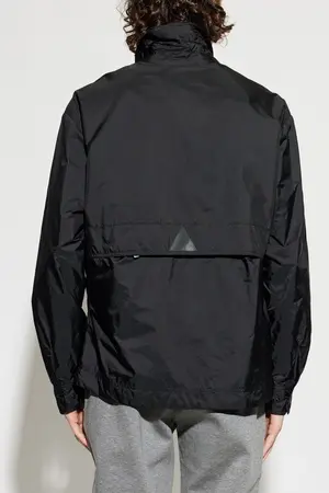 Moncler Day-namic Jacket - Black