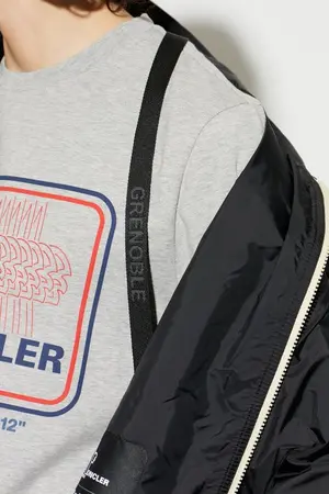 Moncler Day-namic Jacket - Black
