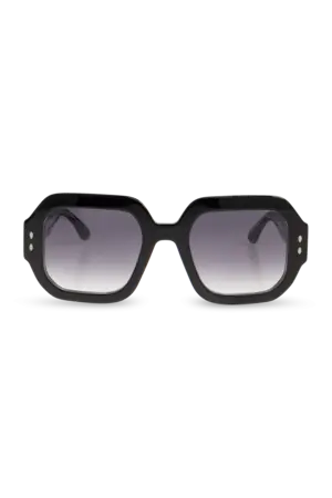 Isabel Marant Sunglasses - Black