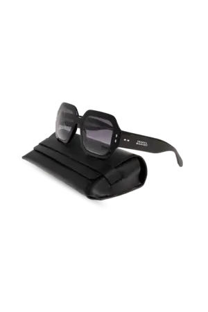 Isabel Marant Étoile Sunglasses - Black