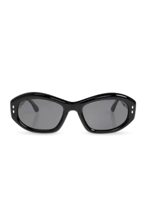 Isabel Marant Printed Eyewear For Women