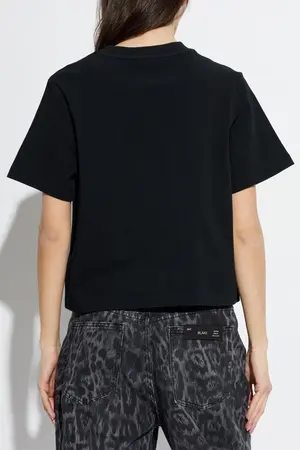 ALLSAINTS Pounce Lisa' T-shirt - Black