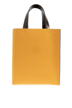 Marni Museo Mini Handbag - Blue