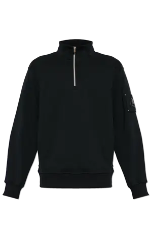 Moose Knuckles Crewneck Sweatshirts Hoodies For Men