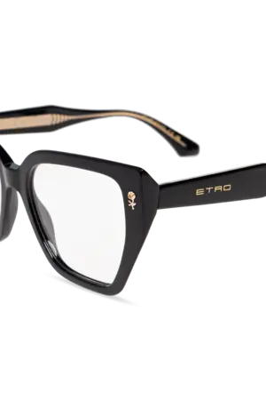 Etro Geometric Prescription Glasses