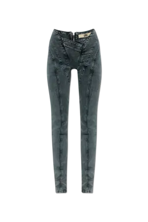 Knwls Jeans For Women