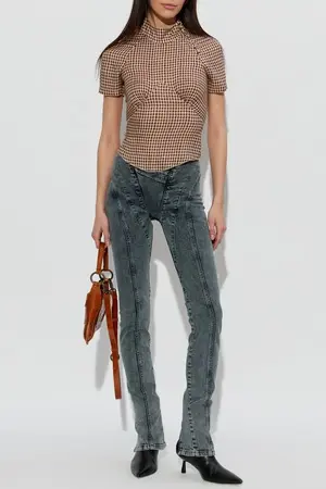 KNWLS Celet Jeans - Grey