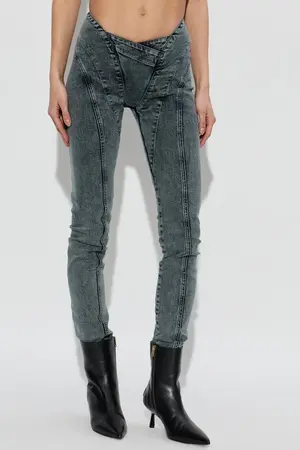 KNWLS Celet Jeans - Grey