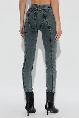KNWLS Celet Jeans - Grey