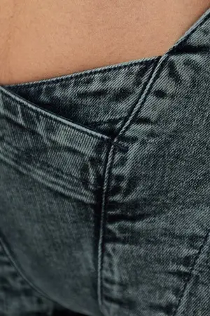 KNWLS Celet Jeans - Grey