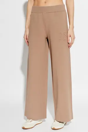 ALLSAINTS Sonny Trousers - Beige