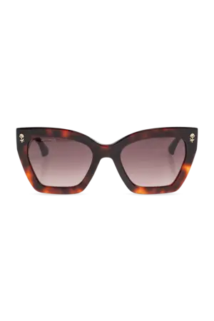 Etro Sunglasses - Brown