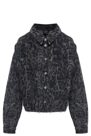 Allsaints Short Jackets For Women
